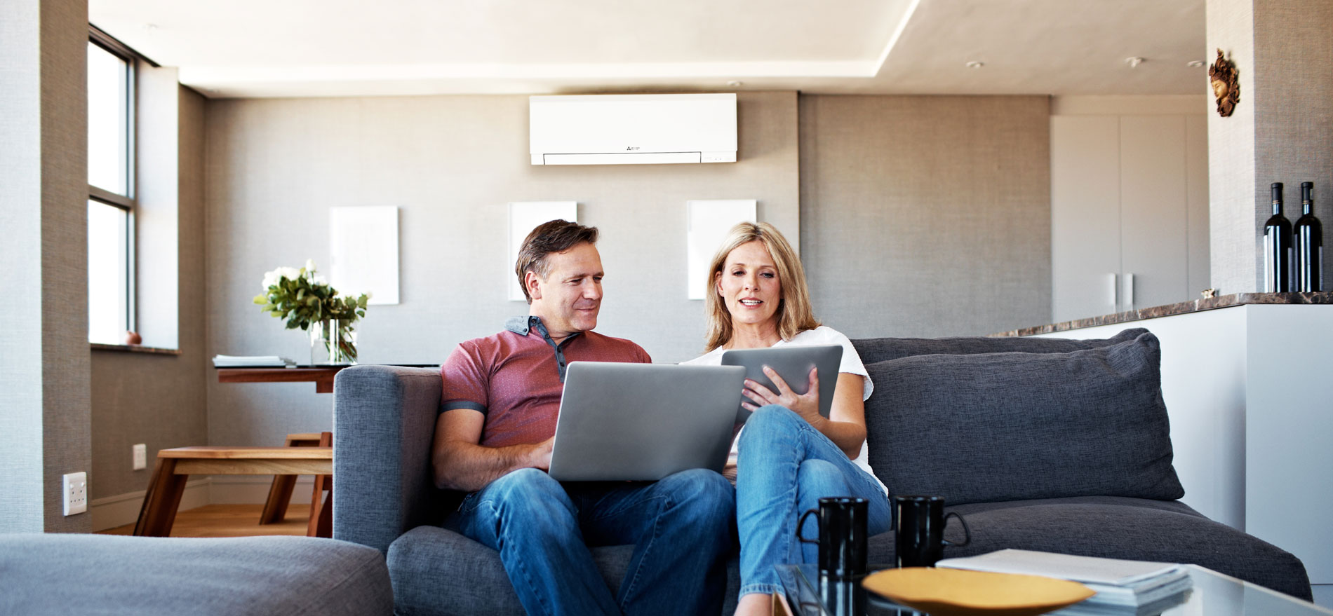 HVAC Comfort Solutions - Brock's Heating, Air Conditioning & Gas ...